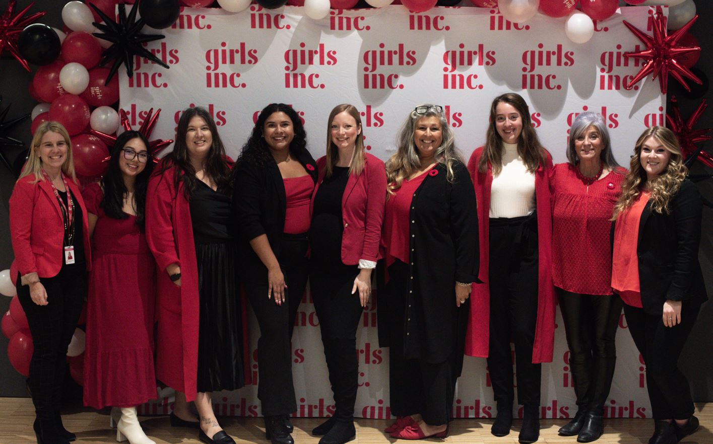 Who We Are | Inspiring All Girls to be Strong, Smart & Bold