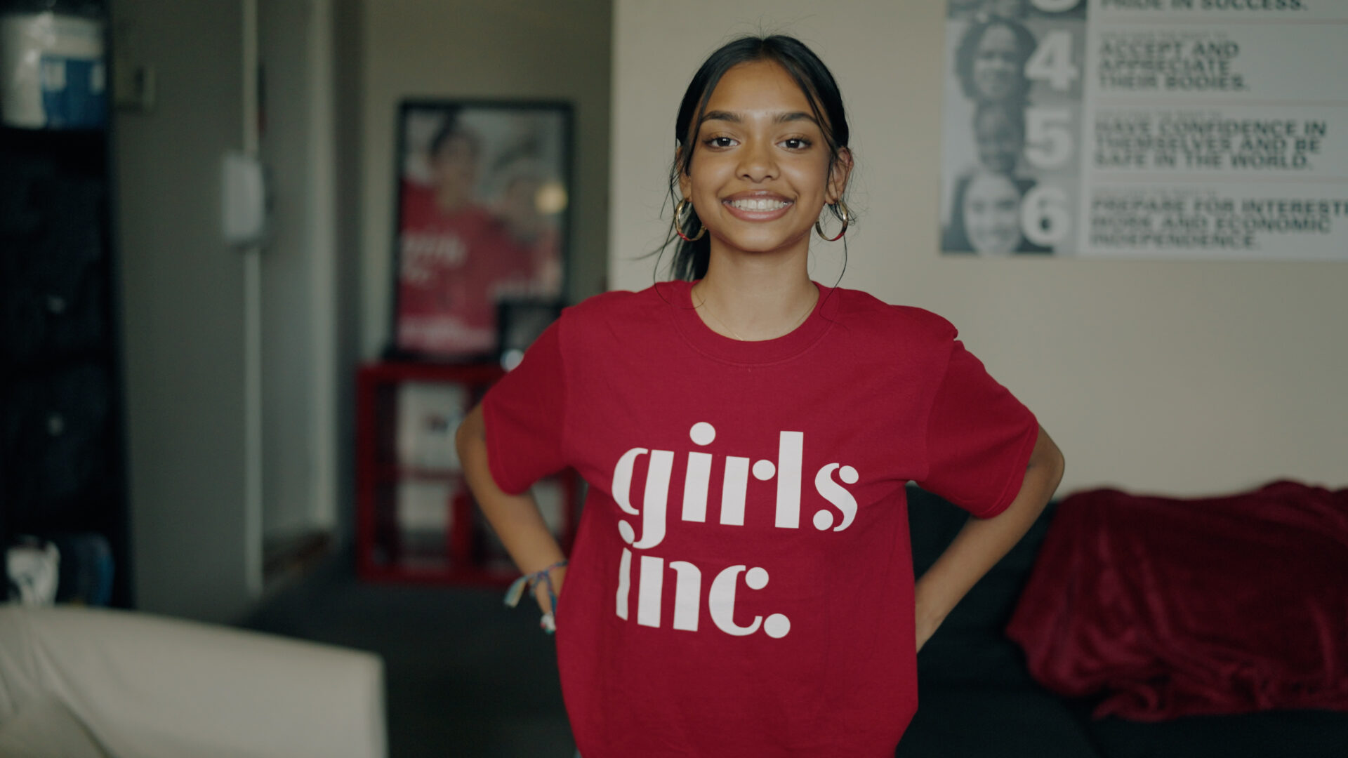 Programs | Inspiring All Girls to be Strong, Smart & Bold