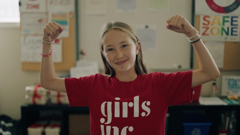 Girls Inc. | Inspiring All Girls to be Strong, Smart & Bold