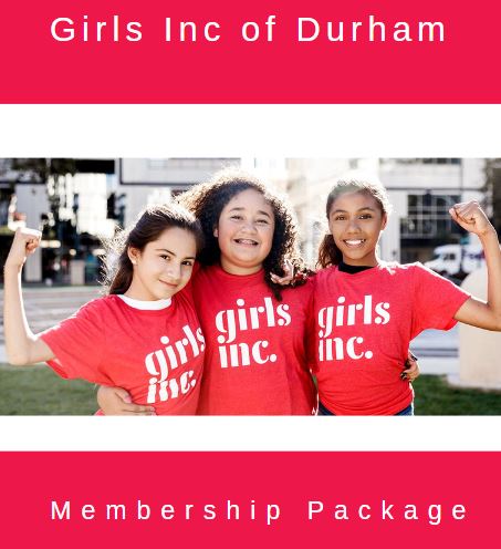 Membership | Inspiring All Girls to be Strong, Smart & Bold
