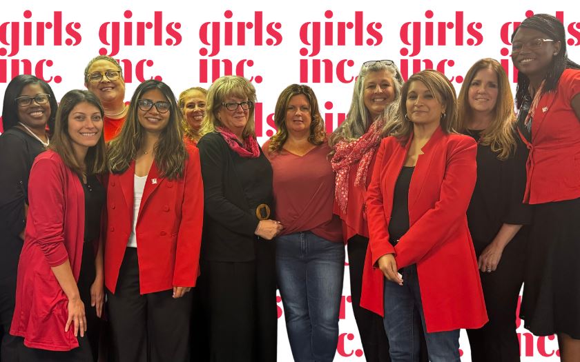 Our Team | Inspiring All Girls to be Strong, Smart & Bold