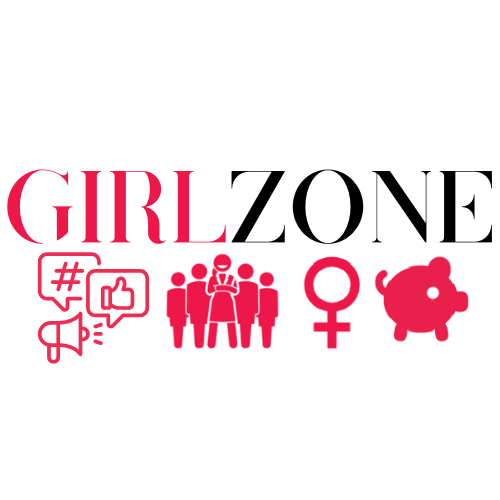 GirlZone | Inspiring All Girls to be Strong, Smart & Bold